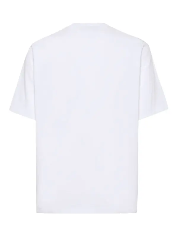 Dsquared2 Graphic T-shirt
