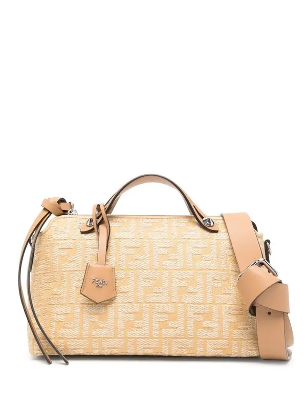 Fendi By The Way Soft Medium Handbag