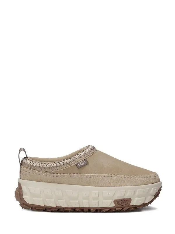 UGG Venture Slip-on Sneakers - Beige