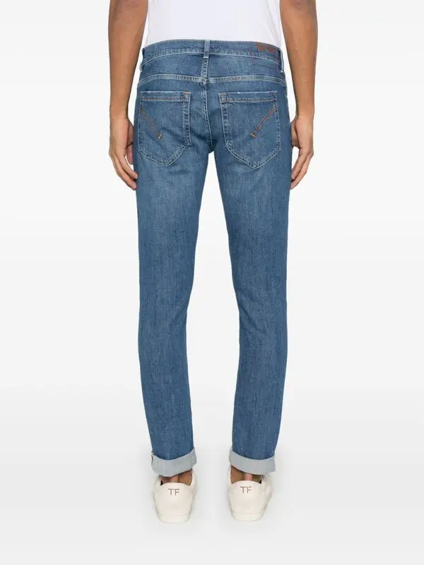 DONDUP George Jeans - Blue
