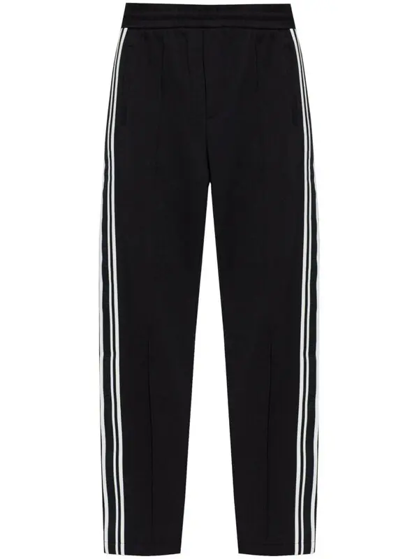 Comme Des Garçons Trackpants - Black