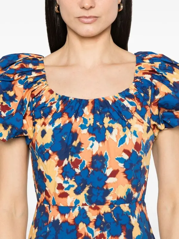 Ulla Johnson Imara Dress - Multi