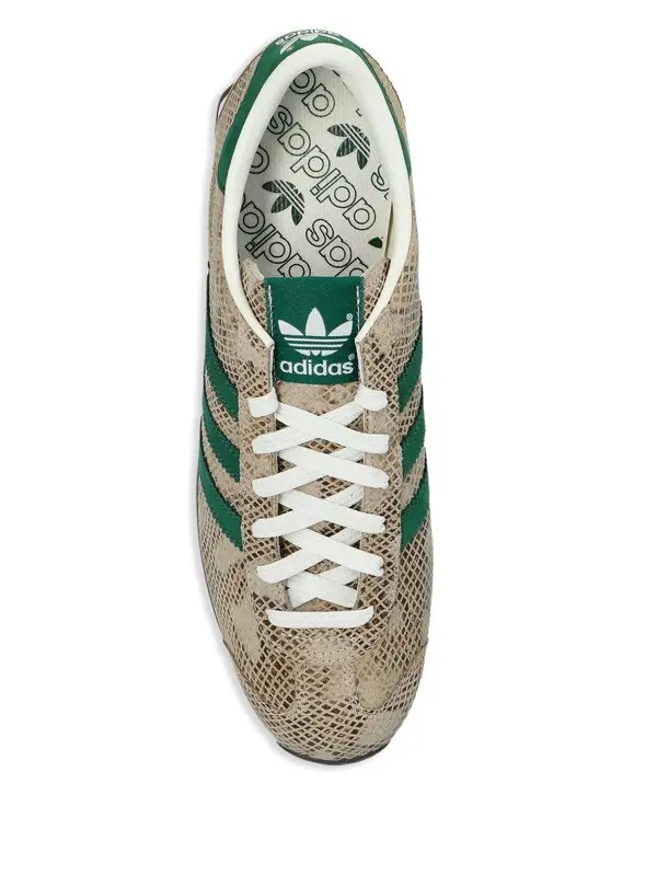 Adidas Sneaker Country Japan - Beige