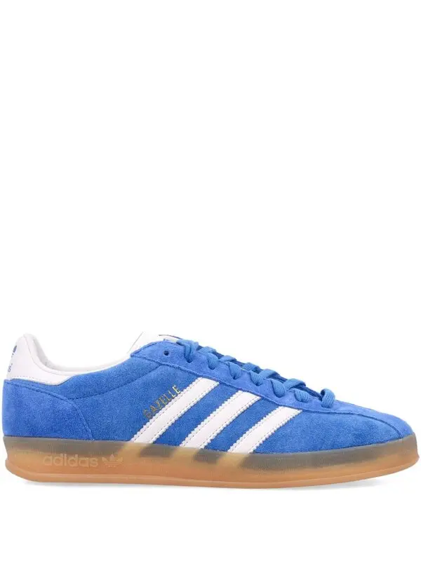 Adidas Gazelle Indoor Pro Sneakers - Brown
