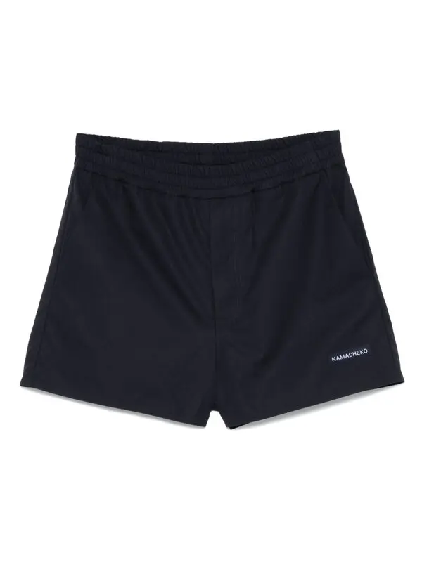 NAMACHEKO Bermuda Sports - Blue