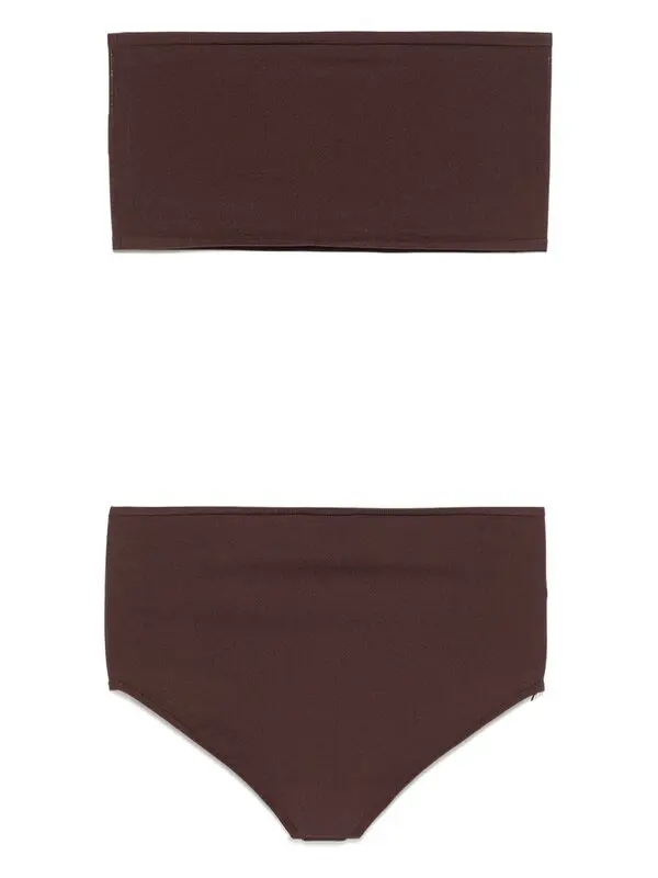 Alaïa Lingerie Set