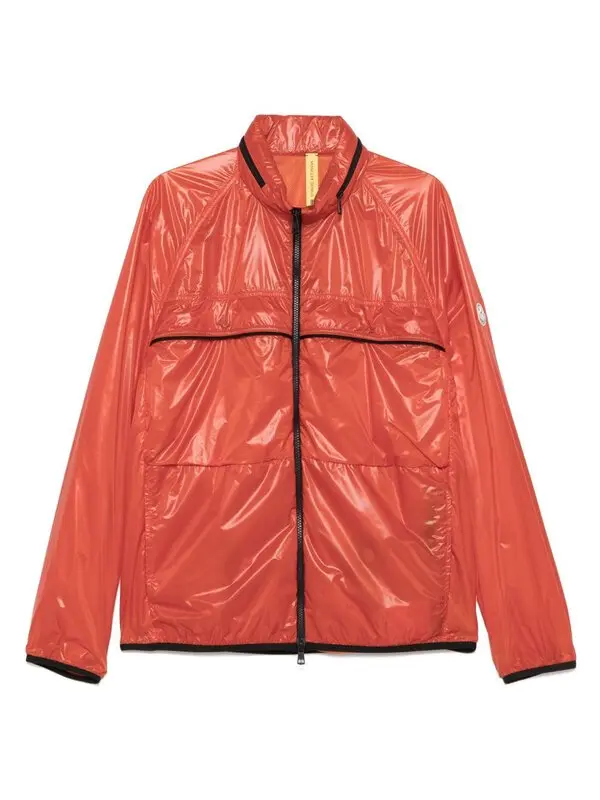 MONCLER X MERCEDES-BENZ BY NIGO Anubis Jacket
