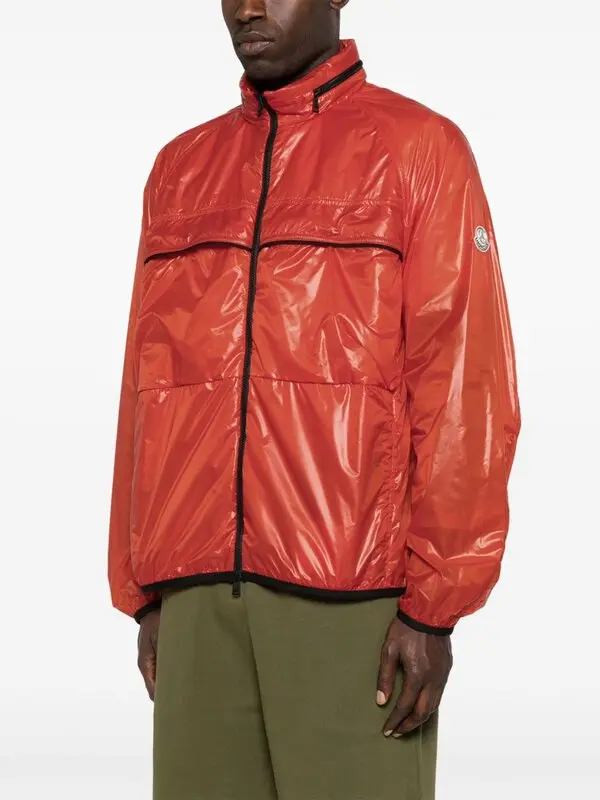 MONCLER X MERCEDES-BENZ BY NIGO Anubis Jacket