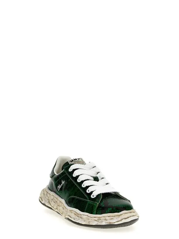 Mihara Yasuhiro Sneaker Charles