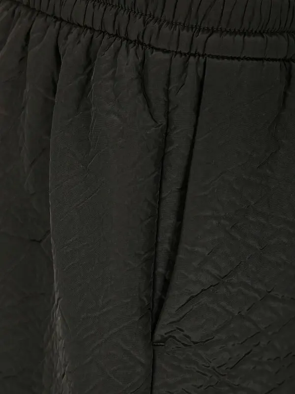 Fear Of God Drawstring Short