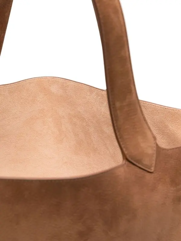 Alaïa Le Cabas Leather Tote