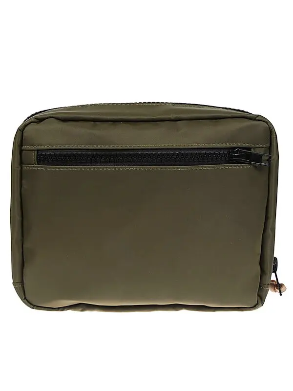 FLOYD Nylon Wash Bag