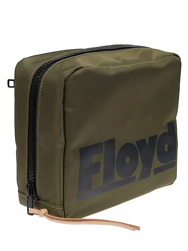 FLOYD Nylon Wash Bag