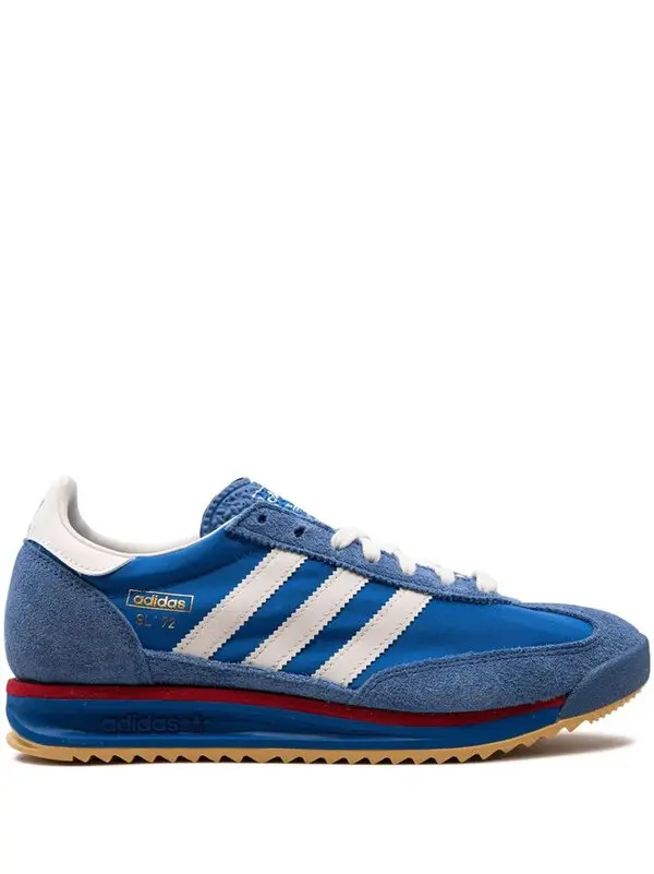 Adidas Sl 72 Rs Xld Sneakers - Brown