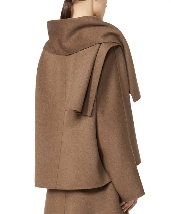 Max Mara Kate Wool Jacket
