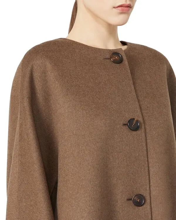 Max Mara Kate Wool Jacket