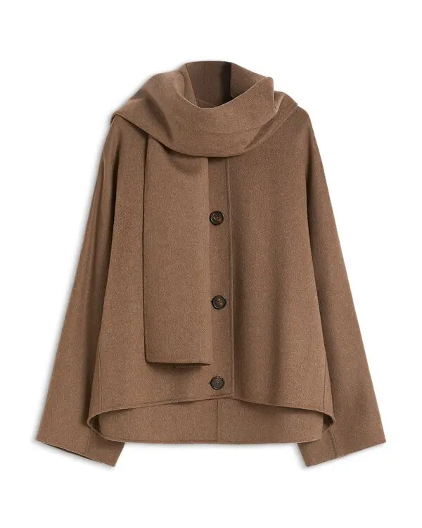Max Mara Kate Wool Jacket
