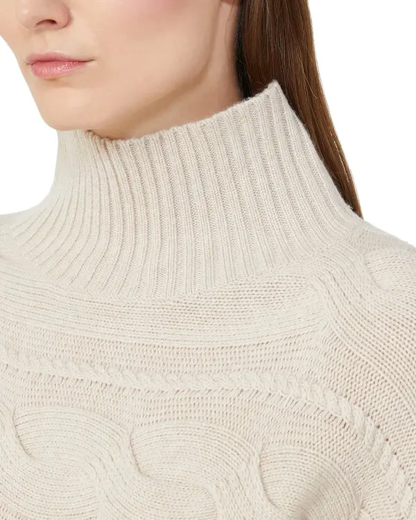 Max Mara Vodka Wool & Cashmere Sweater
