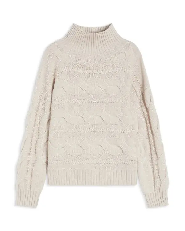 Max Mara Vodka Wool & Cashmere Sweater