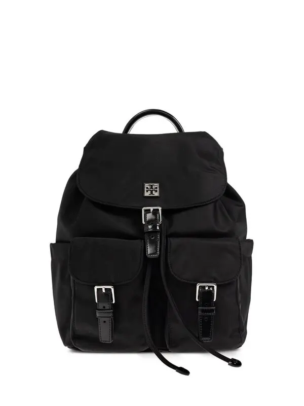 Tory Burch Virginia Nylon Backpack