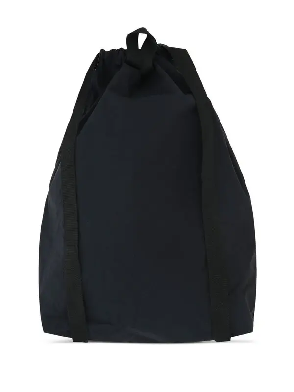 Adidas By Stella McCartney Gym Bag - Black