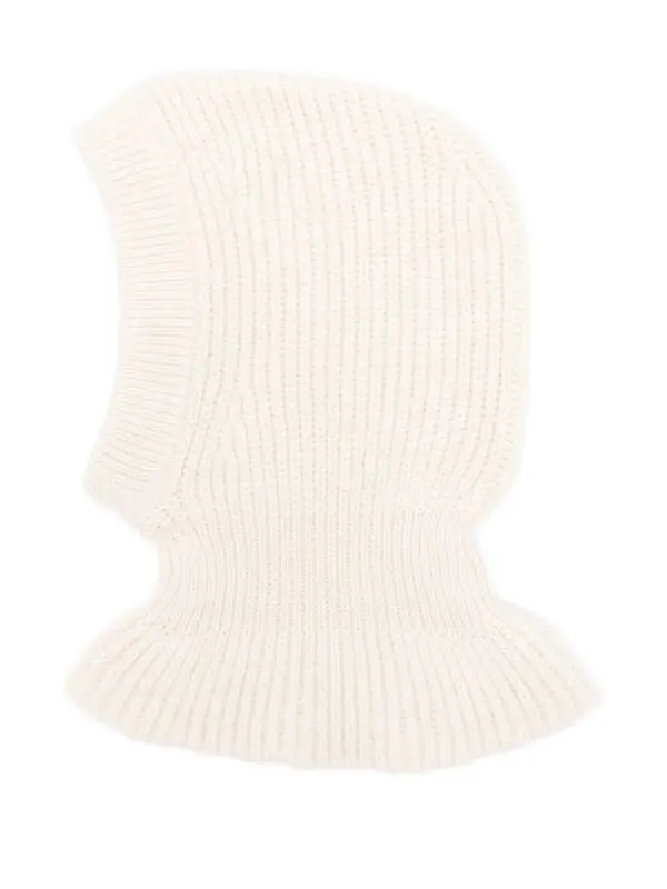 LEMAIRE Wool Blend Balaclava