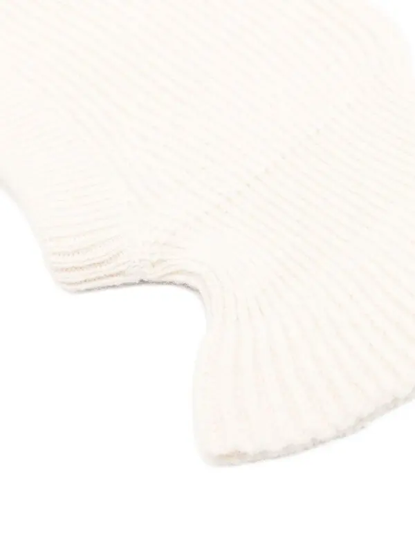 LEMAIRE Wool Blend Balaclava
