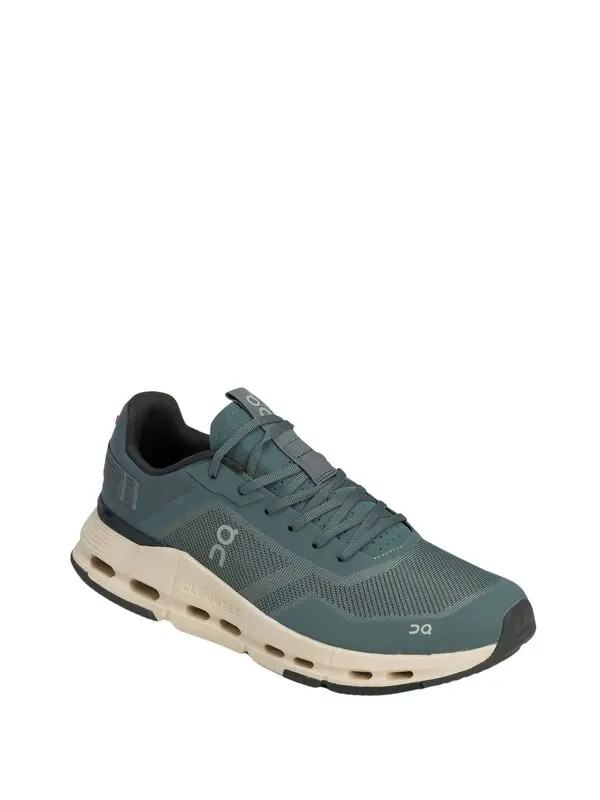 On Cloud Nova Form2 Sneakers - Green