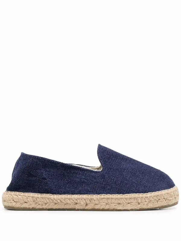 Manebí Lahavana Espadrilles - Blue