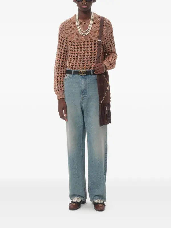 Valentino Garavani Denim Jeans