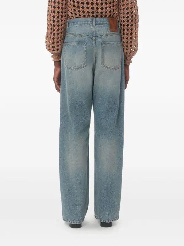 Valentino Garavani Denim Jeans