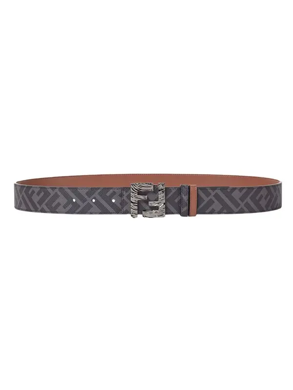 Fendi Reversible Belt
