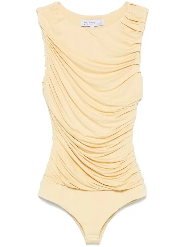 ABADIA Ora Bodysuit