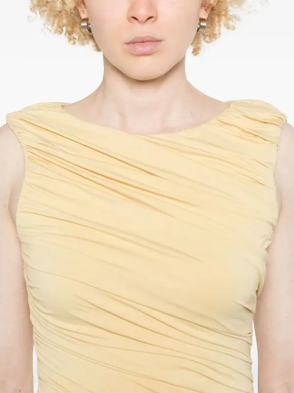 ABADIA Ora Bodysuit