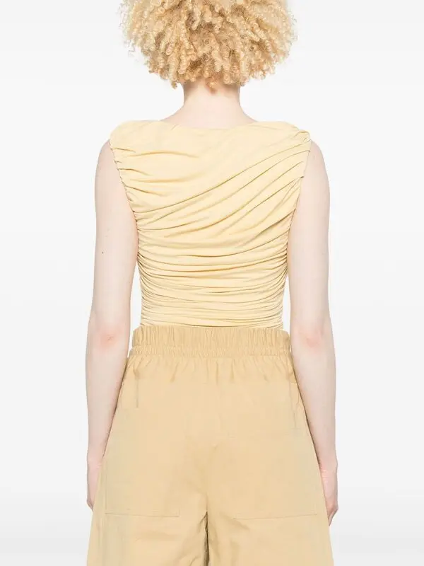 ABADIA Ora Bodysuit