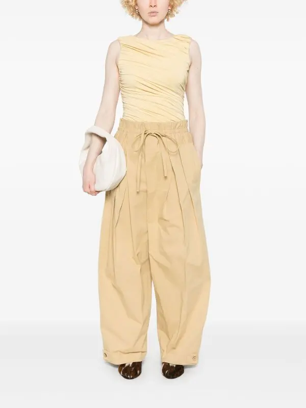 ABADIA Ora Bodysuit