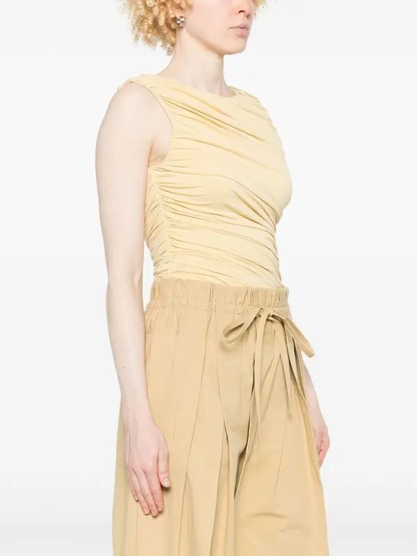 ABADIA Ora Bodysuit
