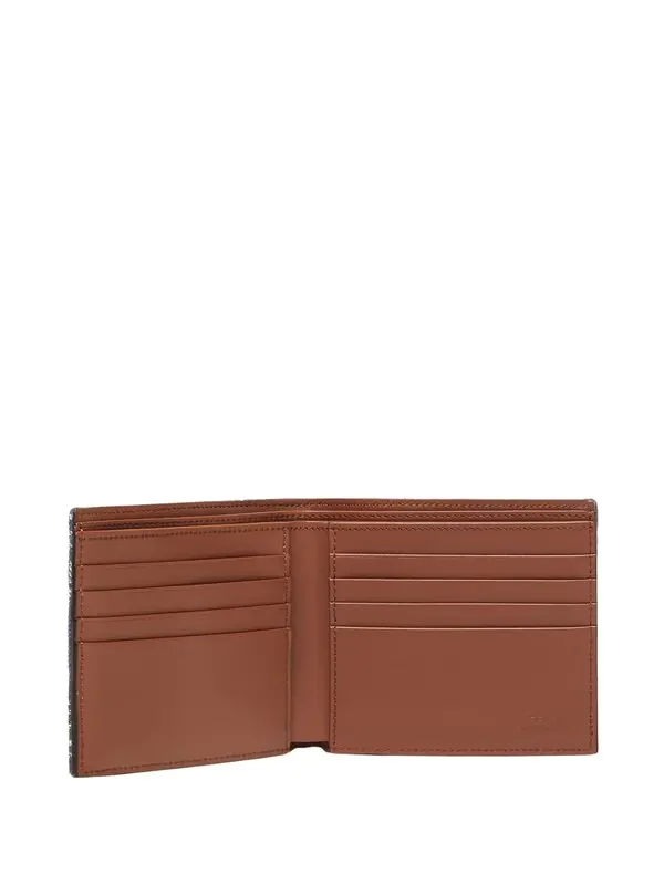 Fendi Bi-fold Wallet