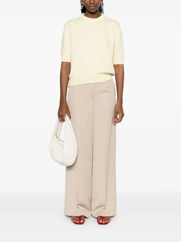 NINE:INTHE:MORNING Karen Palazzo Pants