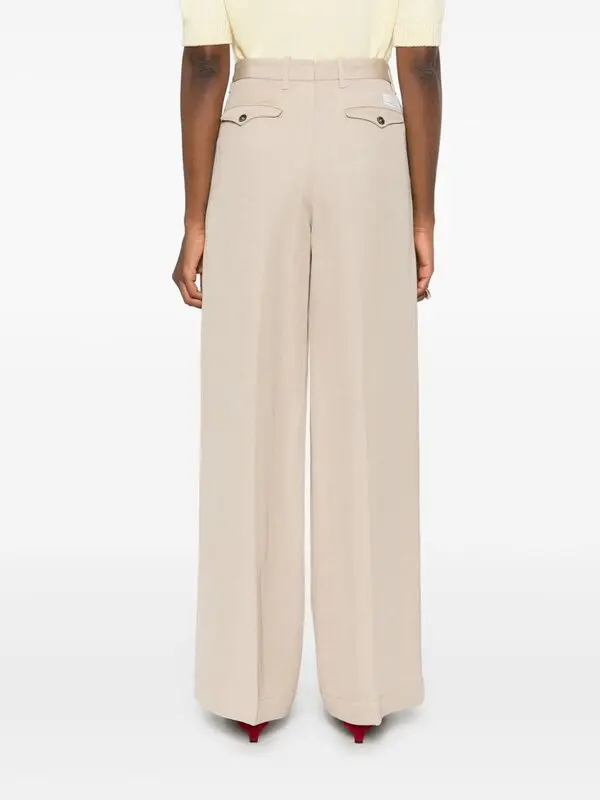 NINE:INTHE:MORNING Karen Palazzo Pants