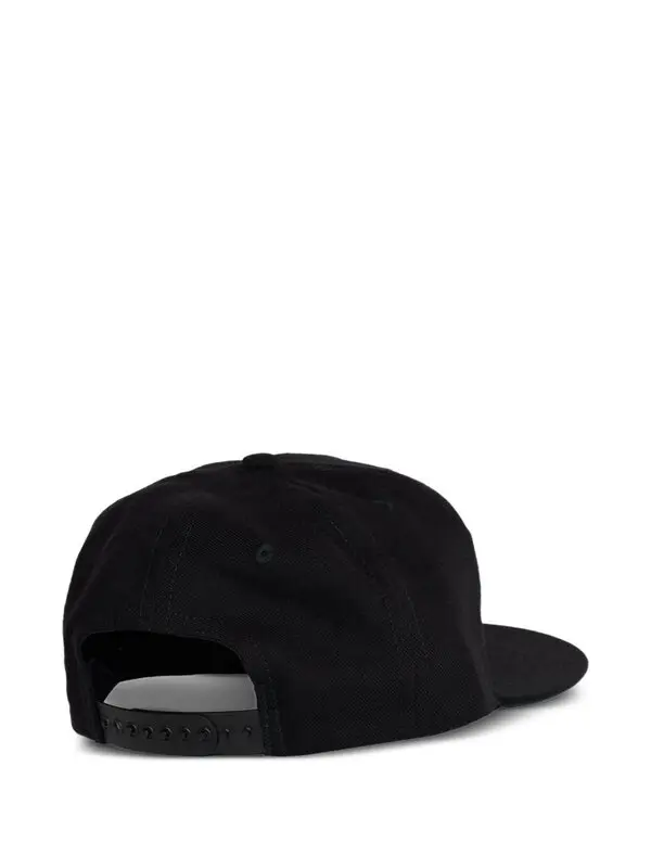 WILLY CHAVARRIA Willy Baseball Cap - Black