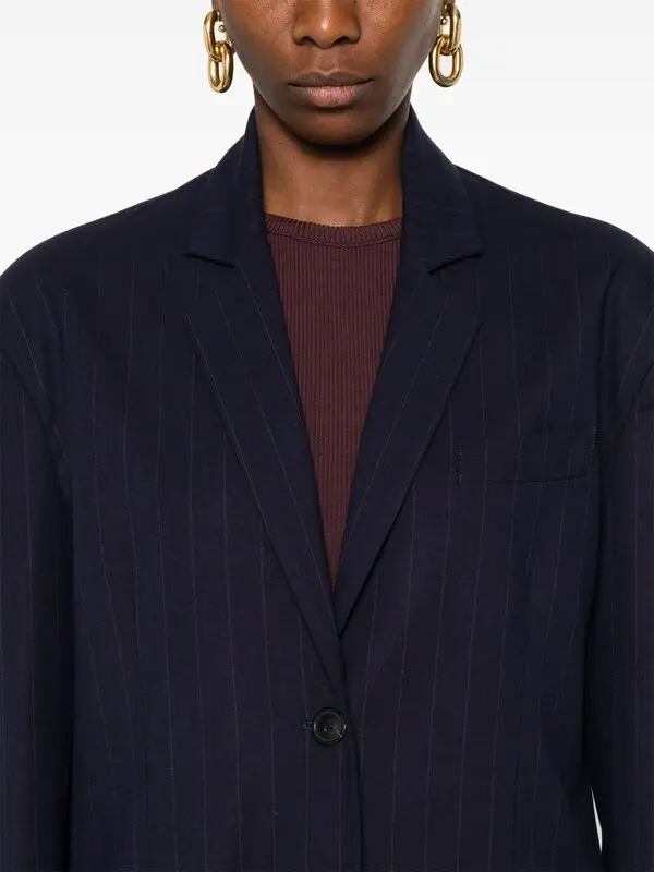 LE SULLY STUDIO Anchise Blazer