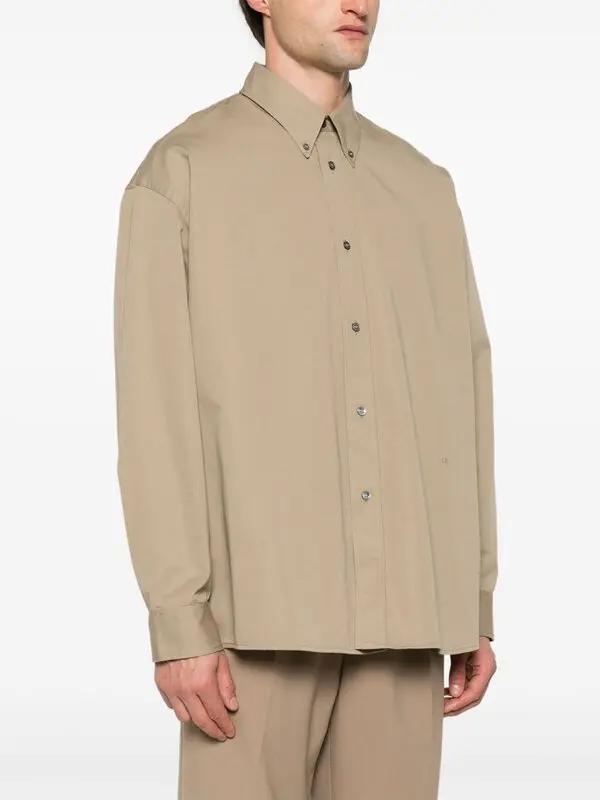Studio Nicholson Oils Shirt