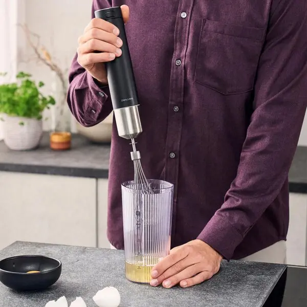 ZWILLING Enfinigy Hand Blender Whisk Attachment