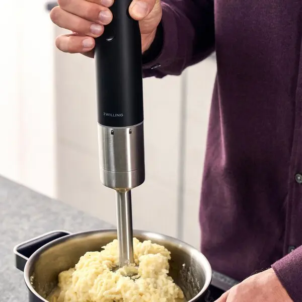 ZWILLING Enfinigy Hand Blender Ricer Attachment