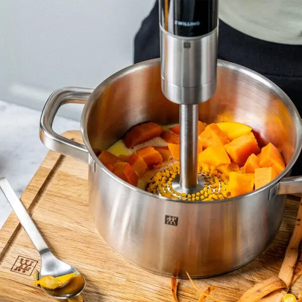 ZWILLING Enfinigy Hand Blender Ricer Attachment