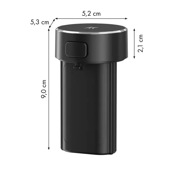 ZWILLING Xtend Battery Pack