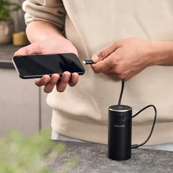 ZWILLING Xtend Battery Pack