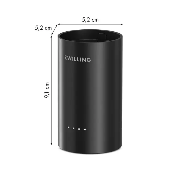 ZWILLING Xtend Compact Charger