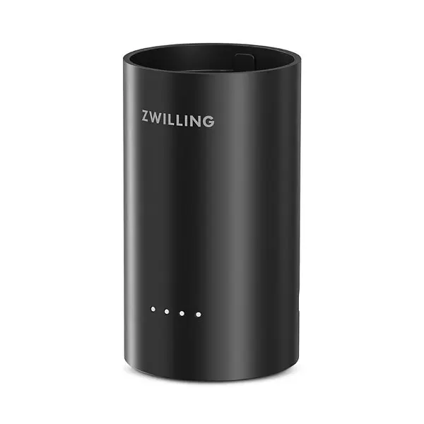 ZWILLING Xtend Compact Charger - Black